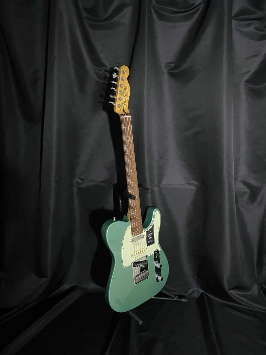 Fender Электрогитара