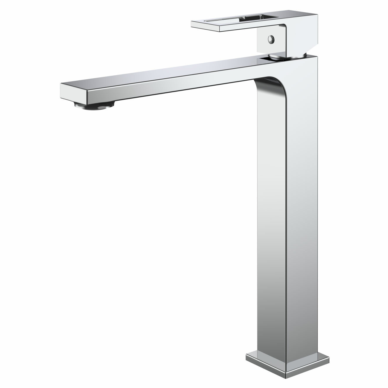 Смеситель для раковины D&K Dortmund DA1712001