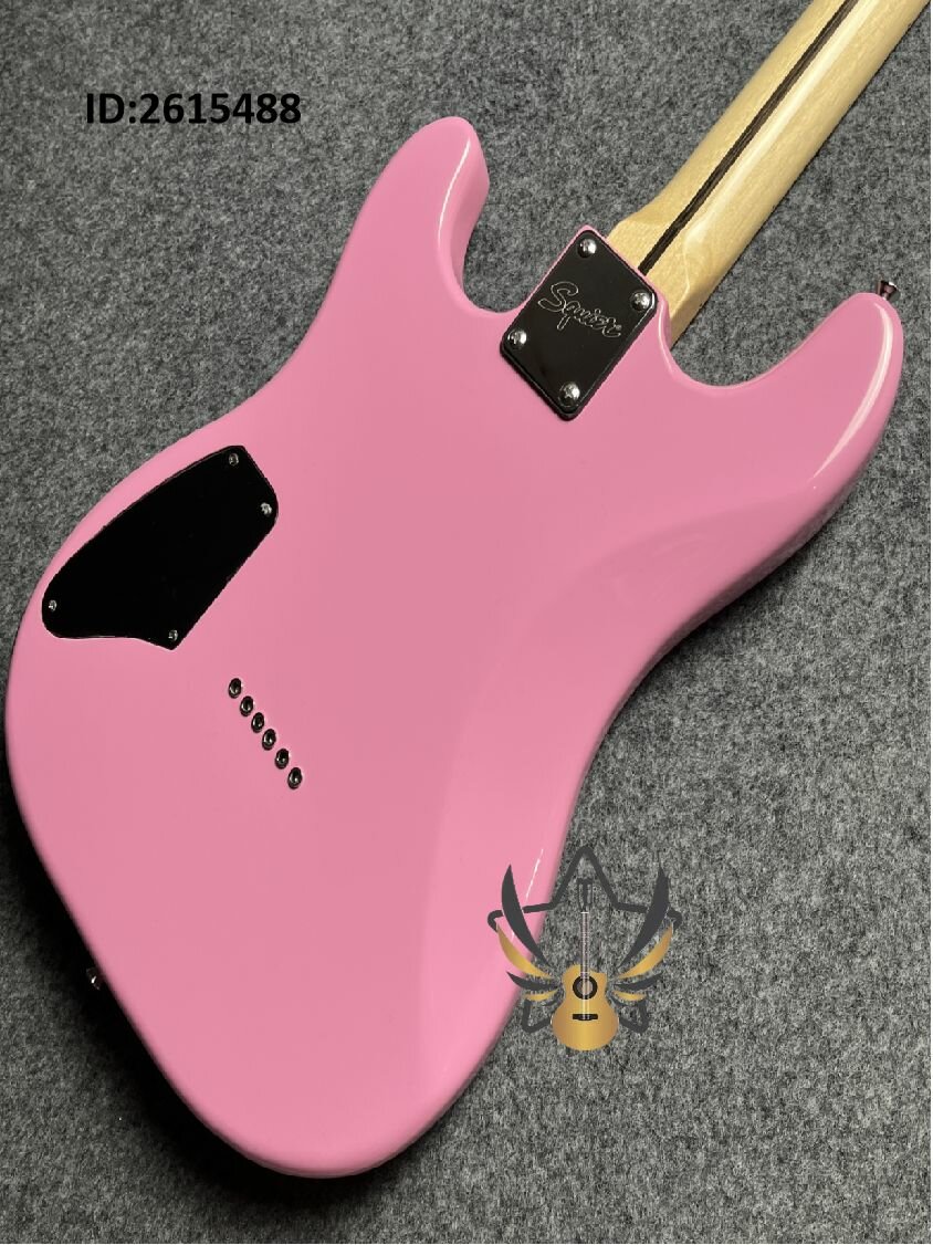 Squier Электрогитара — фото 1
