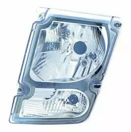 Основная фара DEPO 7731129RLDEM