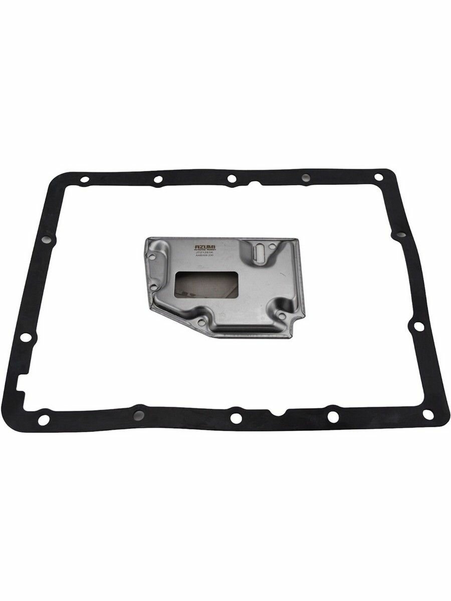 Фильтр АКПП с прокладкой поддона для а/м TOYOTA 4Runner / Тойота 4Раннер, AZUMI JT21281K
