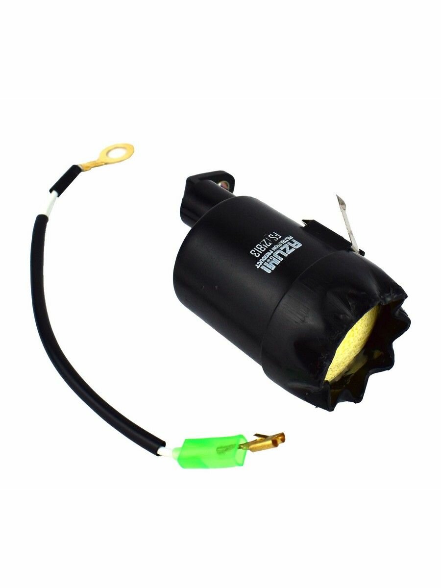 Фильтр топливный для а/м TOYOTA Corolla / Тойота Королла, AZUMI FST21813