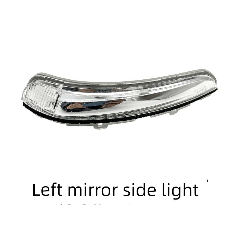 Подходит для Dongfeng Peugeot 2008301 C3-XR зеркало заднего вида зеркало заднего вида указатель поворота абажур боковой