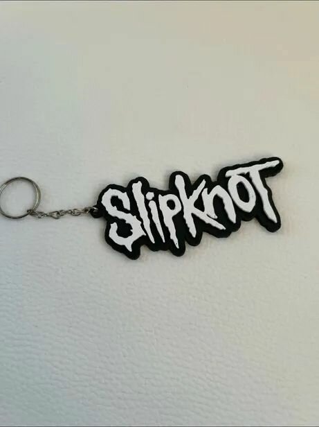 Брелок Slipknot