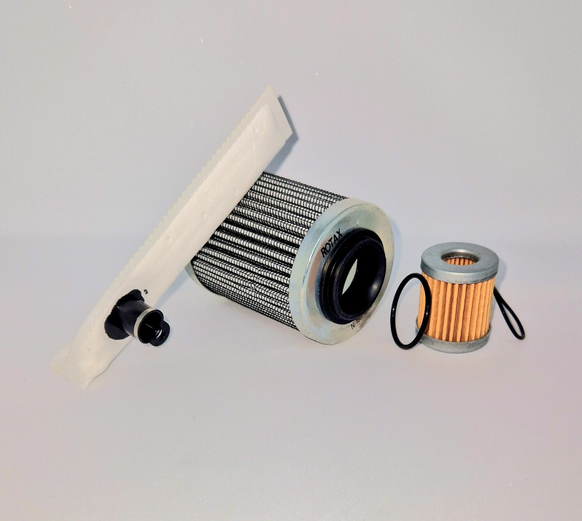 Фильтр для мототехники