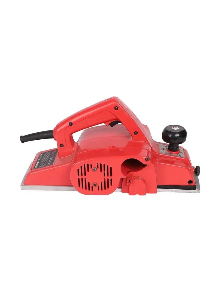 Рубанок электрический по дереву Edon EDR 1100-110 (1100 Вт, 16000 об/мин, ширина строгания 110 мм, глубина 3м)