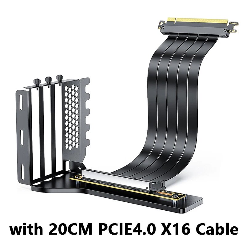 H1111z Райзер PCI-E для видеокарты Style01