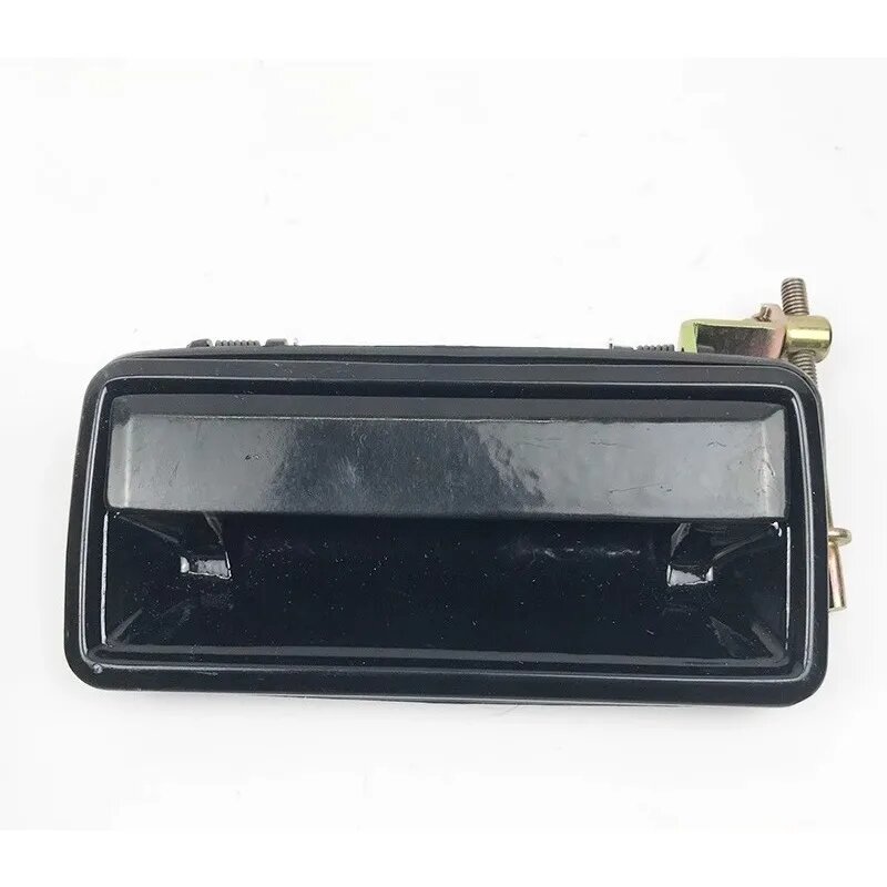 Блок замка двери кабины Kubota KX151-163, Outside handle