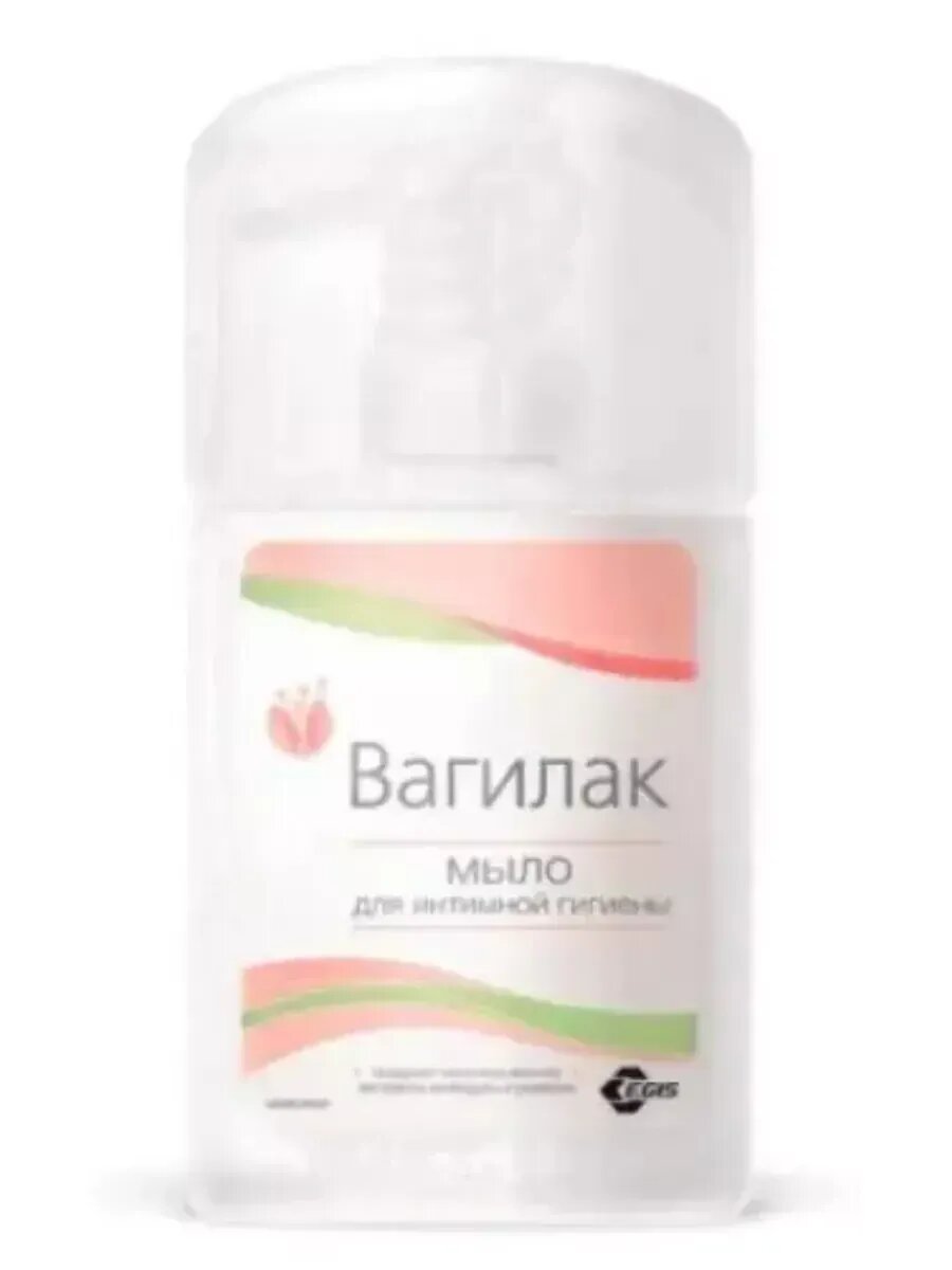 Вагилак Мыло для интимной гигиены 250 мл