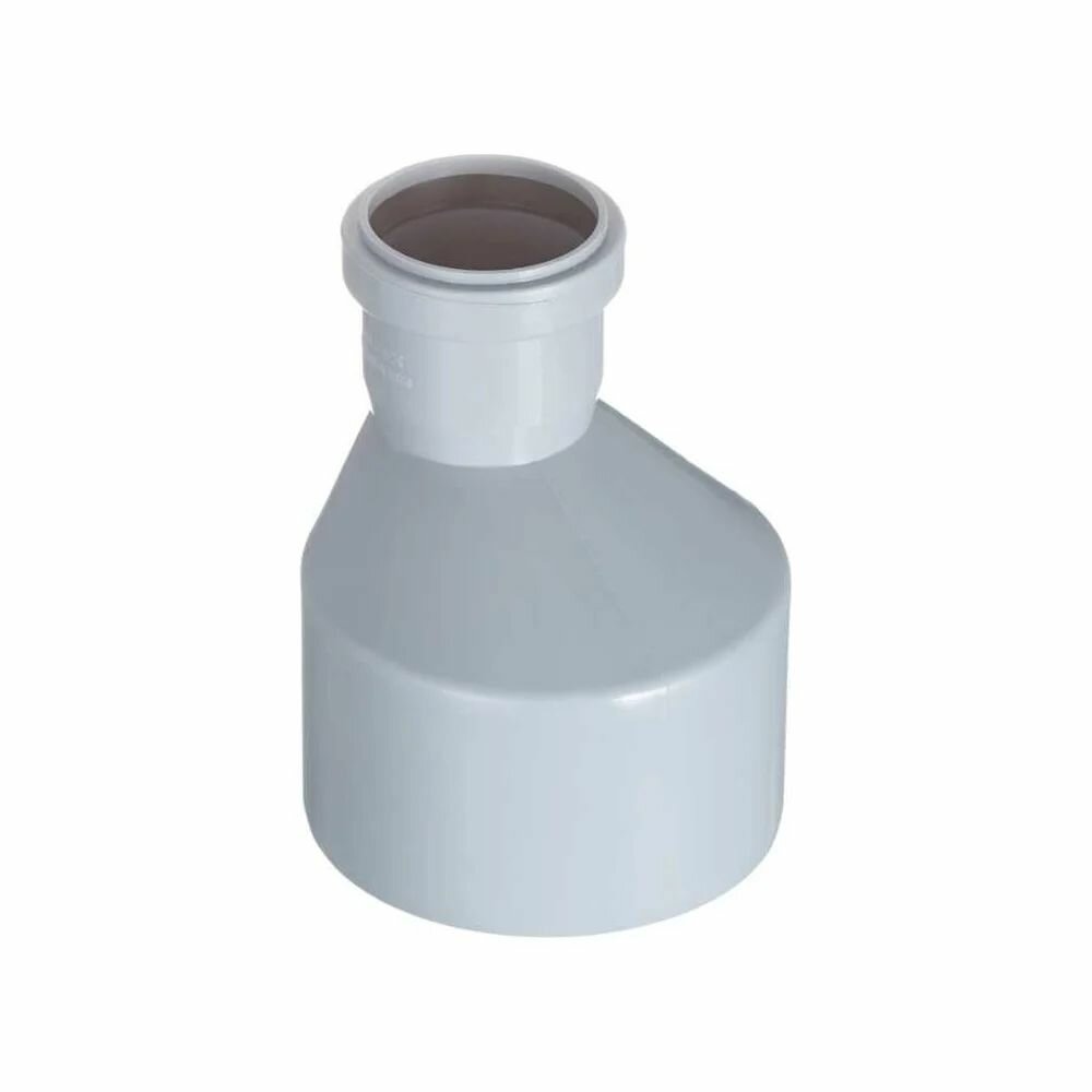 Редукция VALFEX D 50/110 мм, внутренняя канализация 25110050