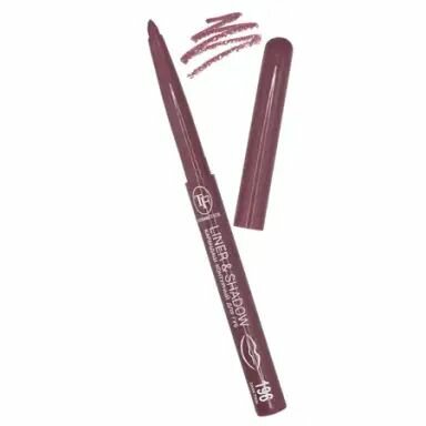 Triumpf Карандаш автомат для губ тон 196 темно-розовый Liner&Shadow