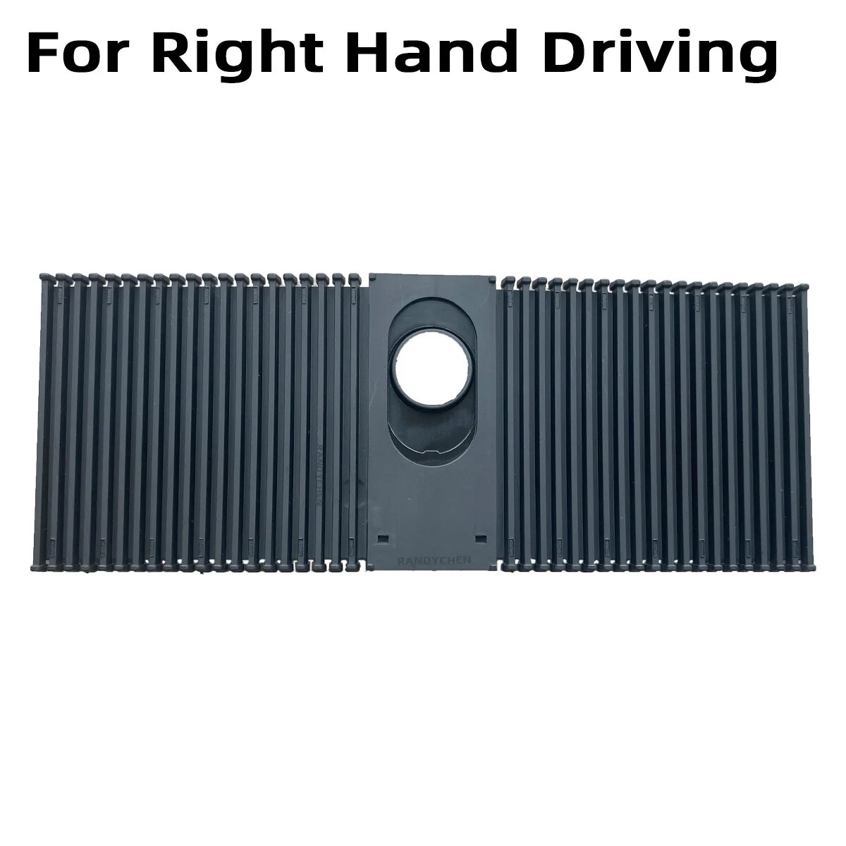 Накладка на коробку передач Right Hand Driving для Audi A8 D3 S8
