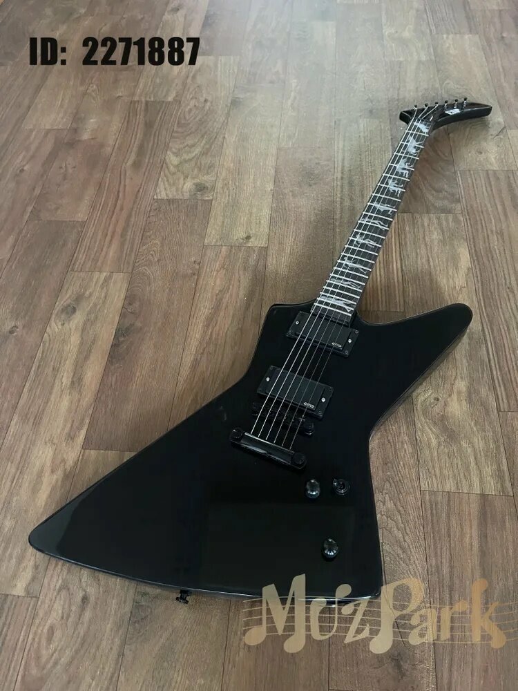 Электрогитара Та же модель ESP / LTD /GBS Персонализация 6-струнная