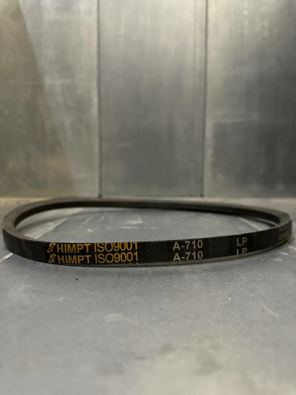Ремень клиновой А-710 Lp / 680 Li ГОСТ 1284-89 HIMPT