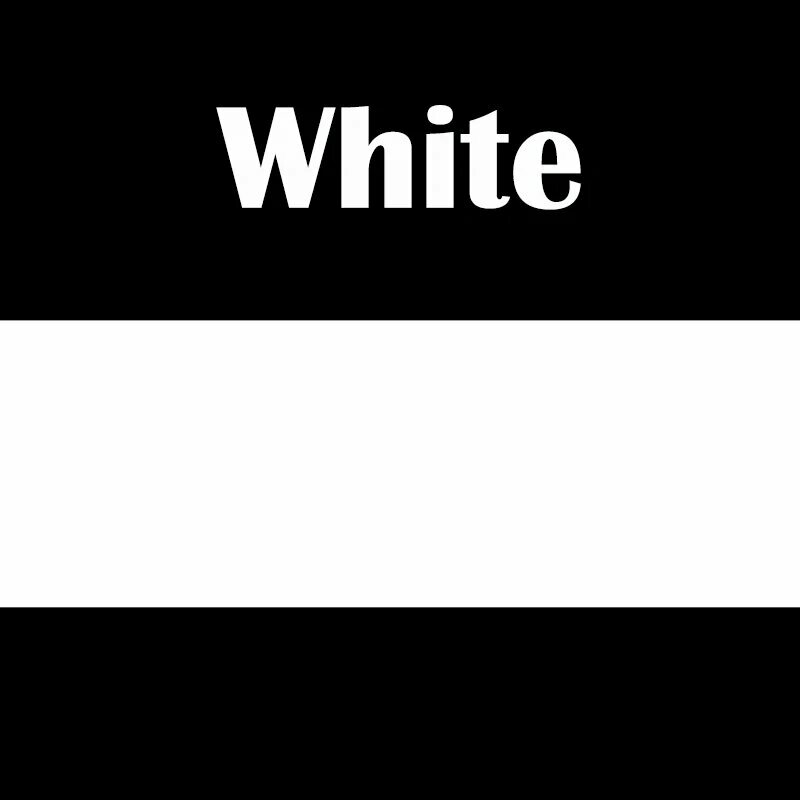 Термоусадочная трубка ПВХ 55/60/66/70/75 мм White, 50 Meters, Width 75 mm