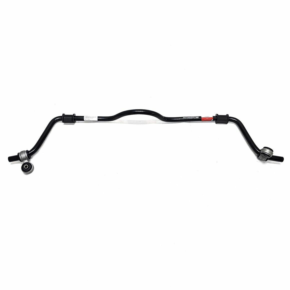 Стабилизатор поперечной устойчивости (22 мм) с усиленными стойками в сборе для ВАЗ 2110-2112, лада приора (Автопродукт)