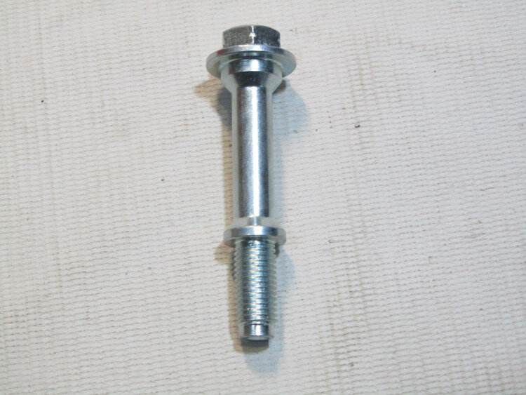 Болт приемной трубы 206064M41A MR431025 М10х66 MITSUBISHI RENAULT LOGAN - Transmaster Univers