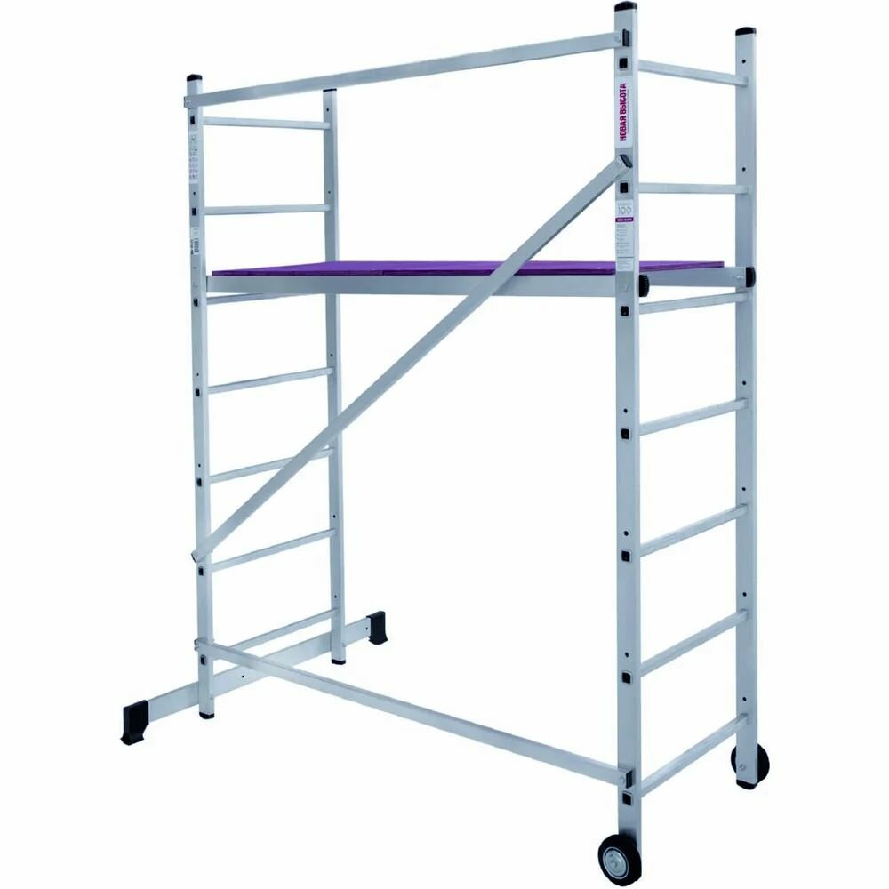 Вышка-тура Новая Высота NV1411 1411207