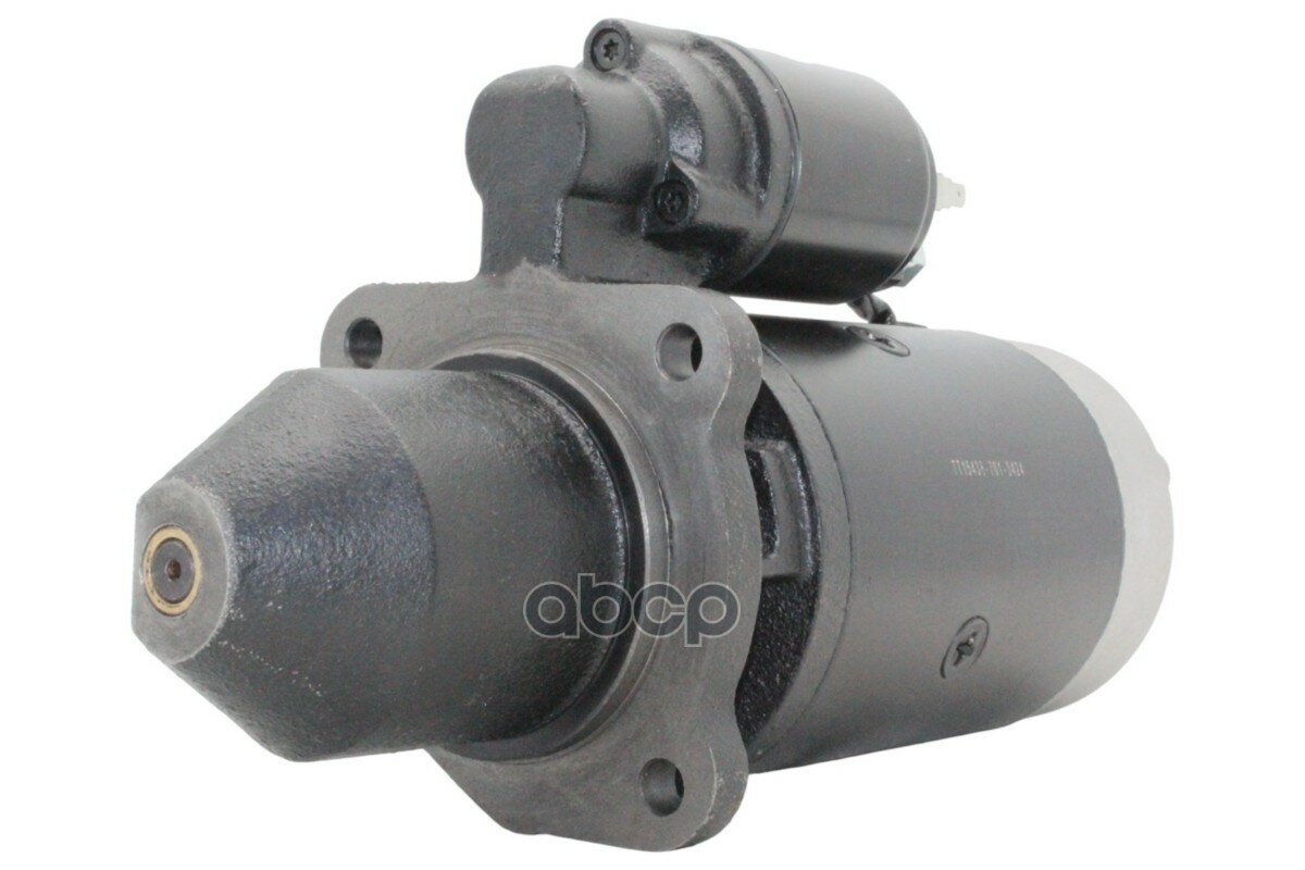 Стартер 24V 4KW VOLVO F 613 TD60B 5.5L 80.11 - 86.02--> | VOLVO FL 6-SERIE 613 TD 61 GC 5.5L 90.01 - 94.11--> | VOLVO FL 6-.