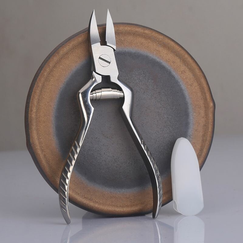 Кусачки для ногтей, кусачки для вросших ногтей, острые кусачки с орлиным клювом, ножницы для ногтей, артефакт для воспалений, специальный кусачки для ногтей, большие кусачки для ногтей взрослых