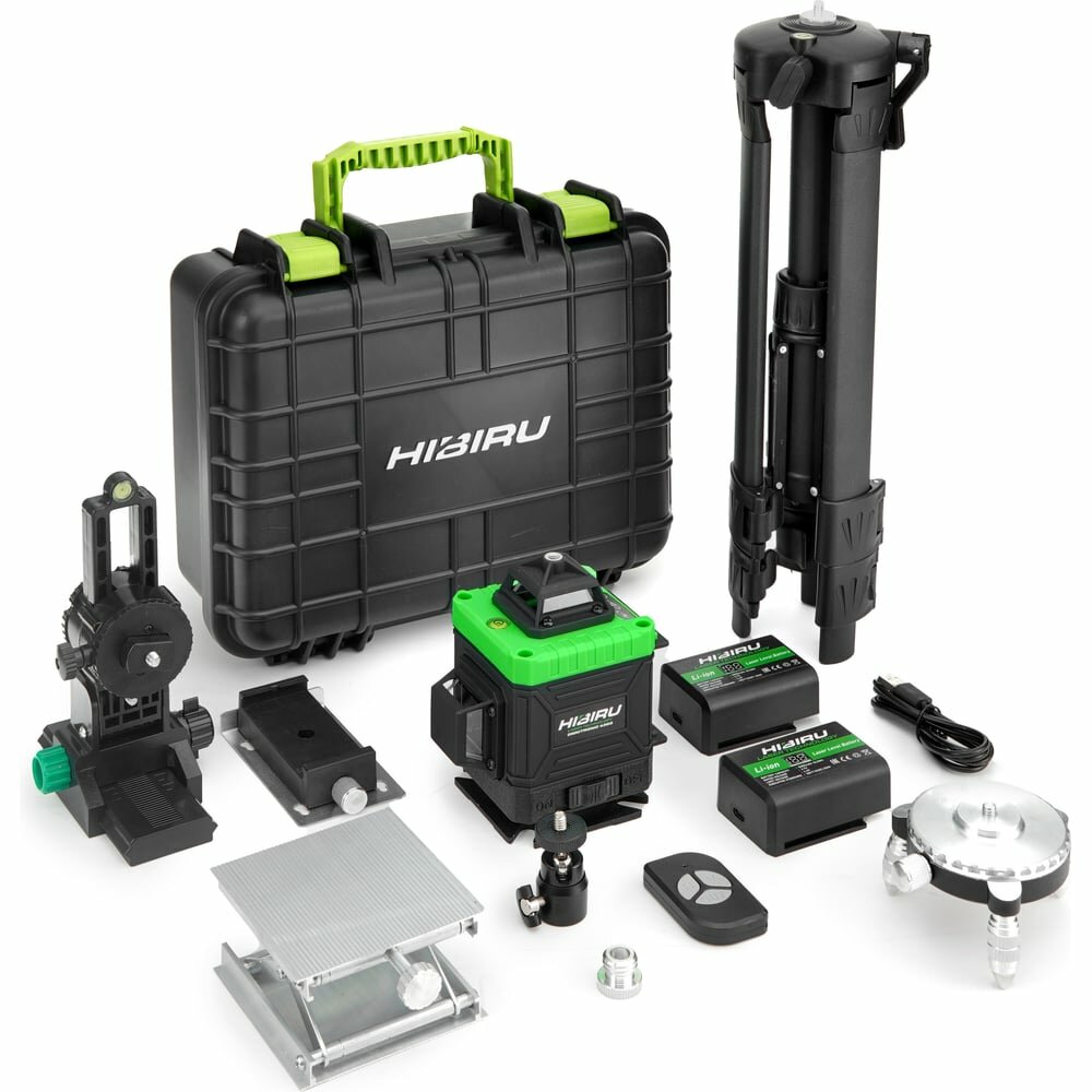 HIBIRU OMNITRONIC 4360 со штативом 0.9 метра 1002