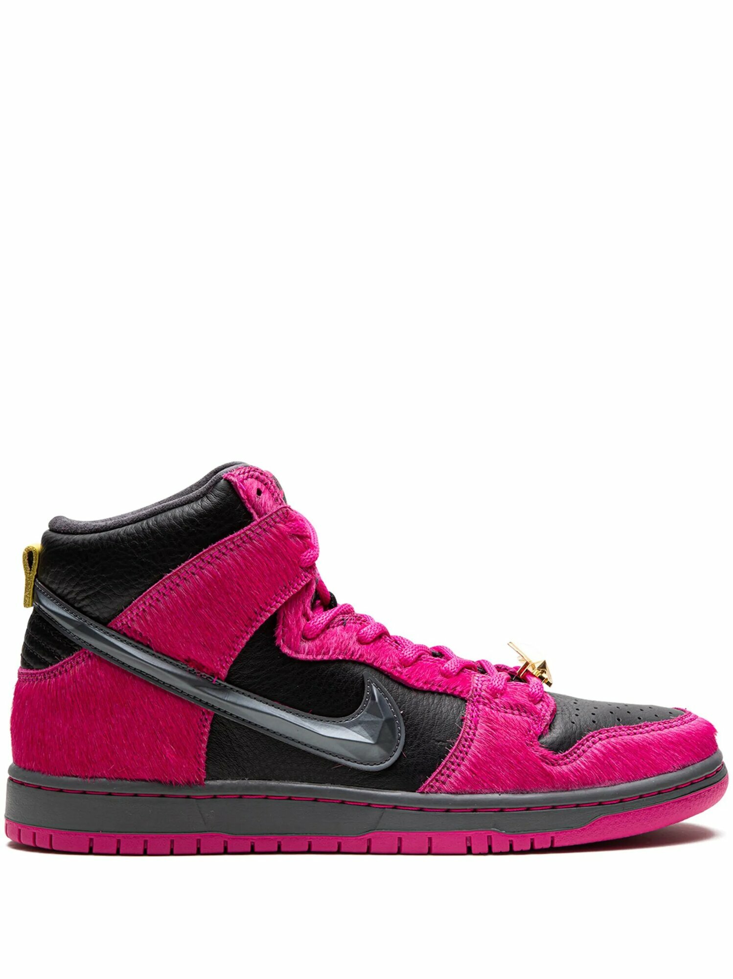 Кроссовки Dunk High