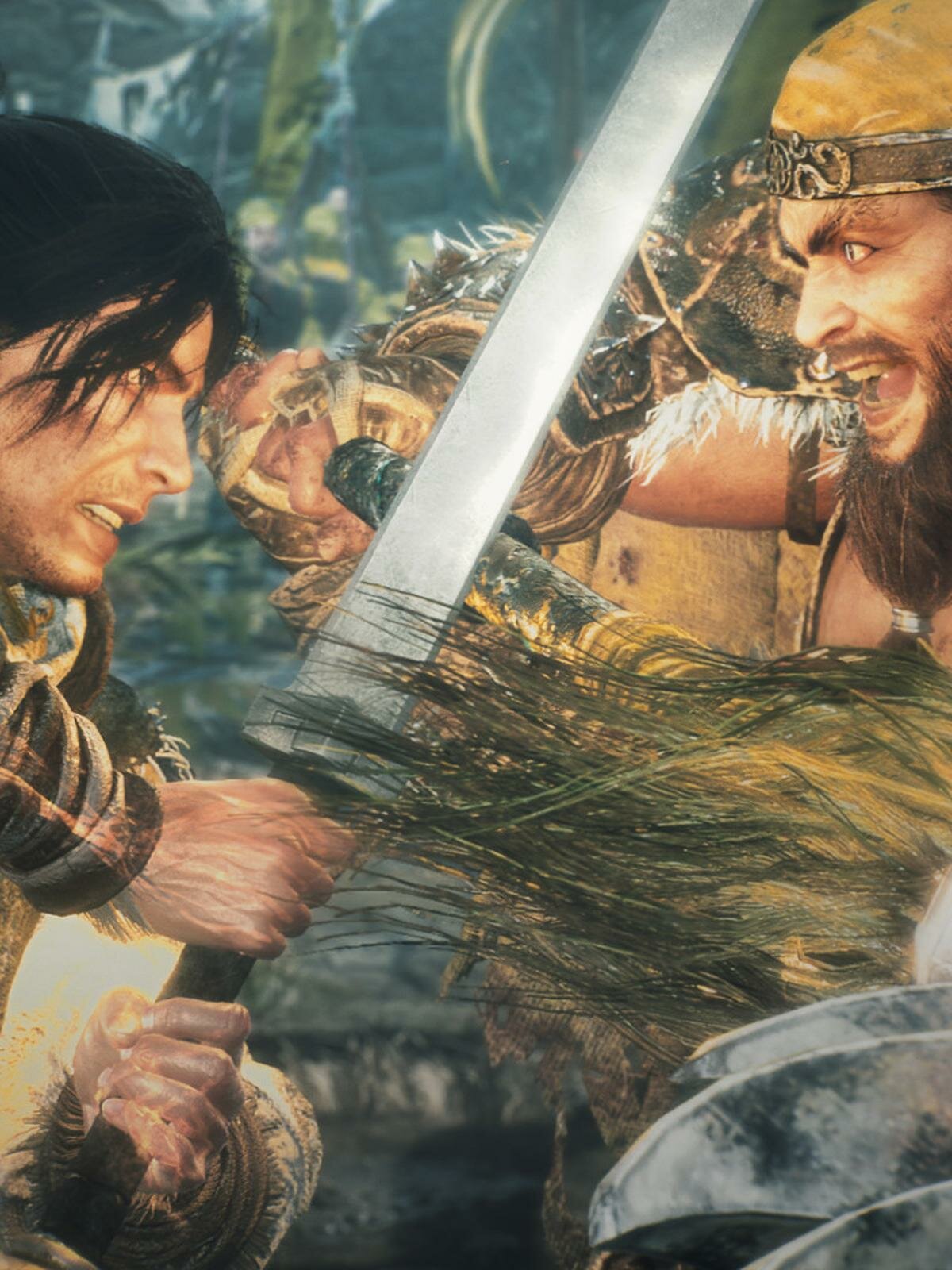 Steam Wo Long: Fallen Dynasty игра в электронном формате | для аккаунтов Вьетнама | игра в подарок (Steam Gift)