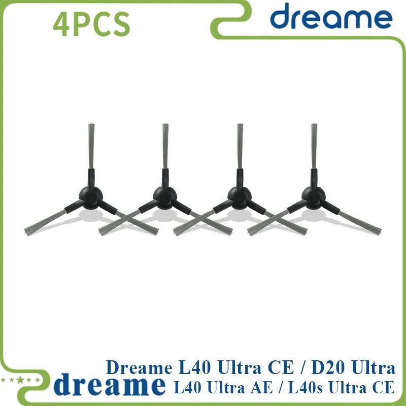 Dreame 4шт. Аксессуары для пылесоса