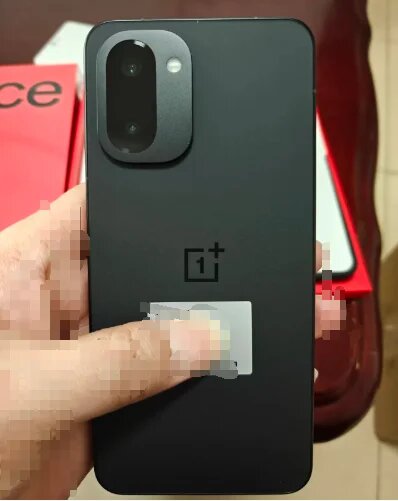 Смартфон OnePlus Ace 6T, 12/256ГБ, china