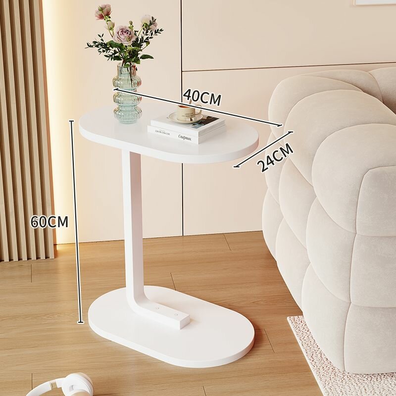 Миниатюрный прикроватный столик, тумбочка для дивана, боковой шкафчик, небольшой кофейный столик, передвижная прикроватная тумбочка, стеллаж для хранения, прикроватный столик.