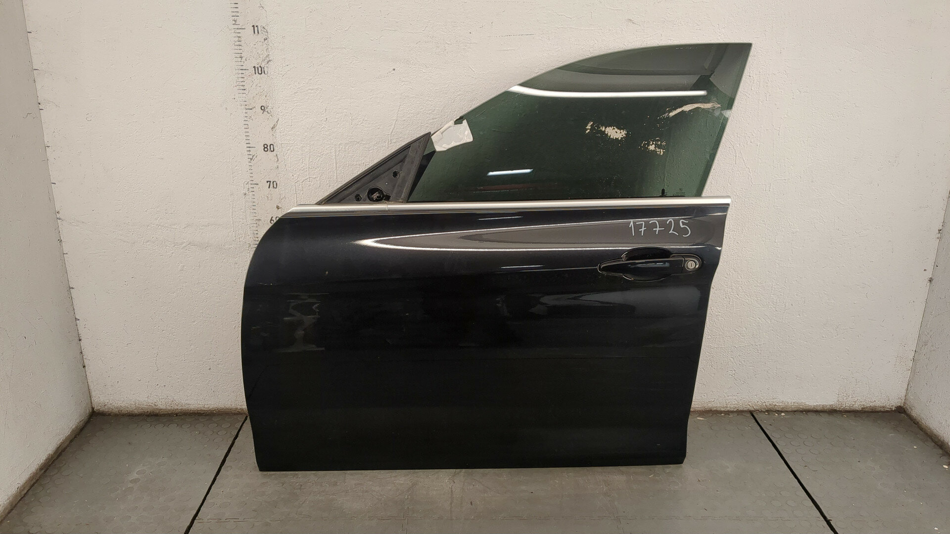 Дверь боковая (легковая) левая передняя BMW 3 F34 Gran Turismo Б/У