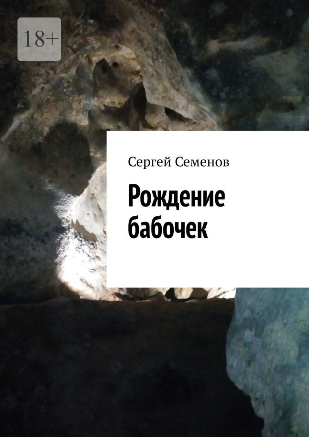 Рождение бабочек [Цифровая книга]
