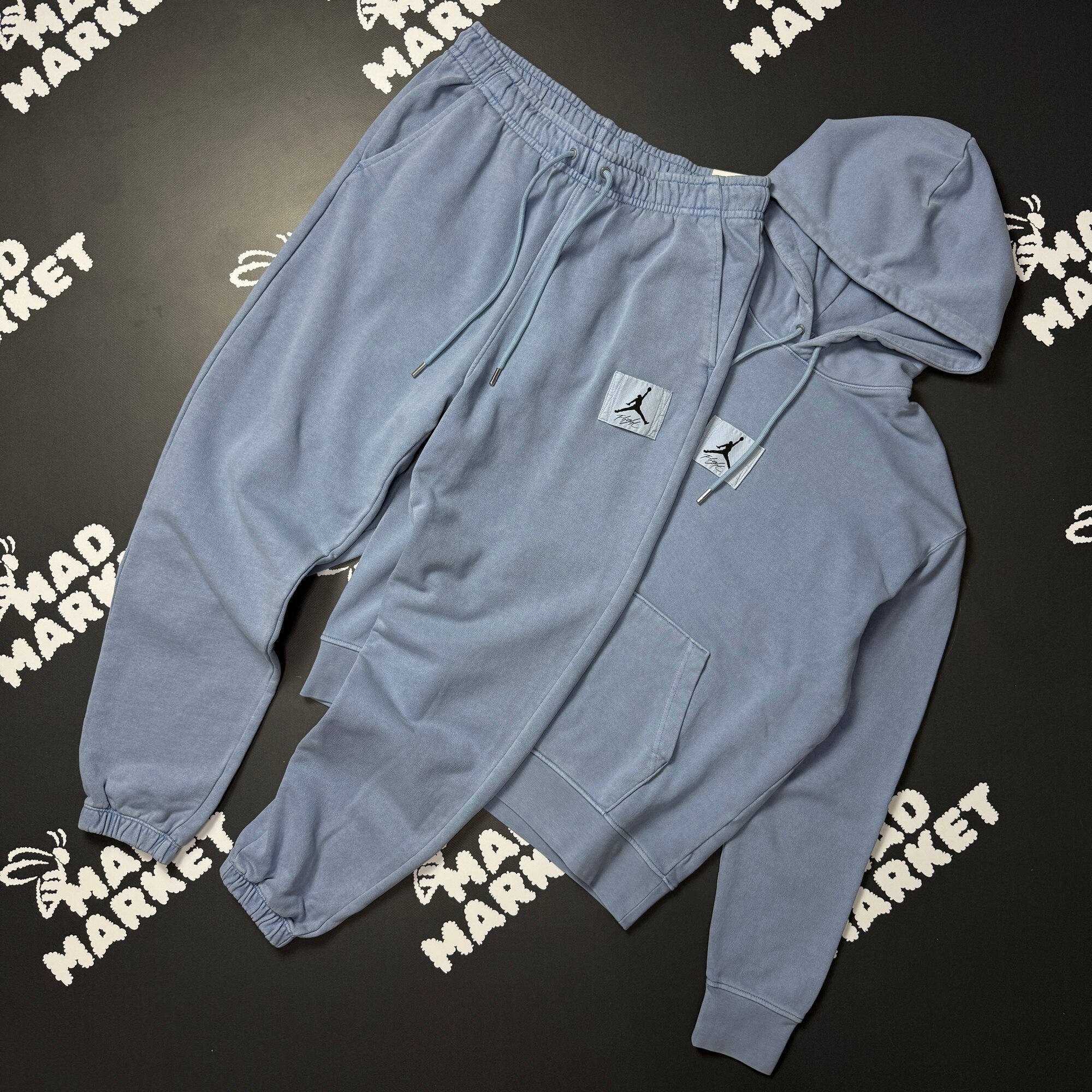 Костюм спортивный Jordan Flight