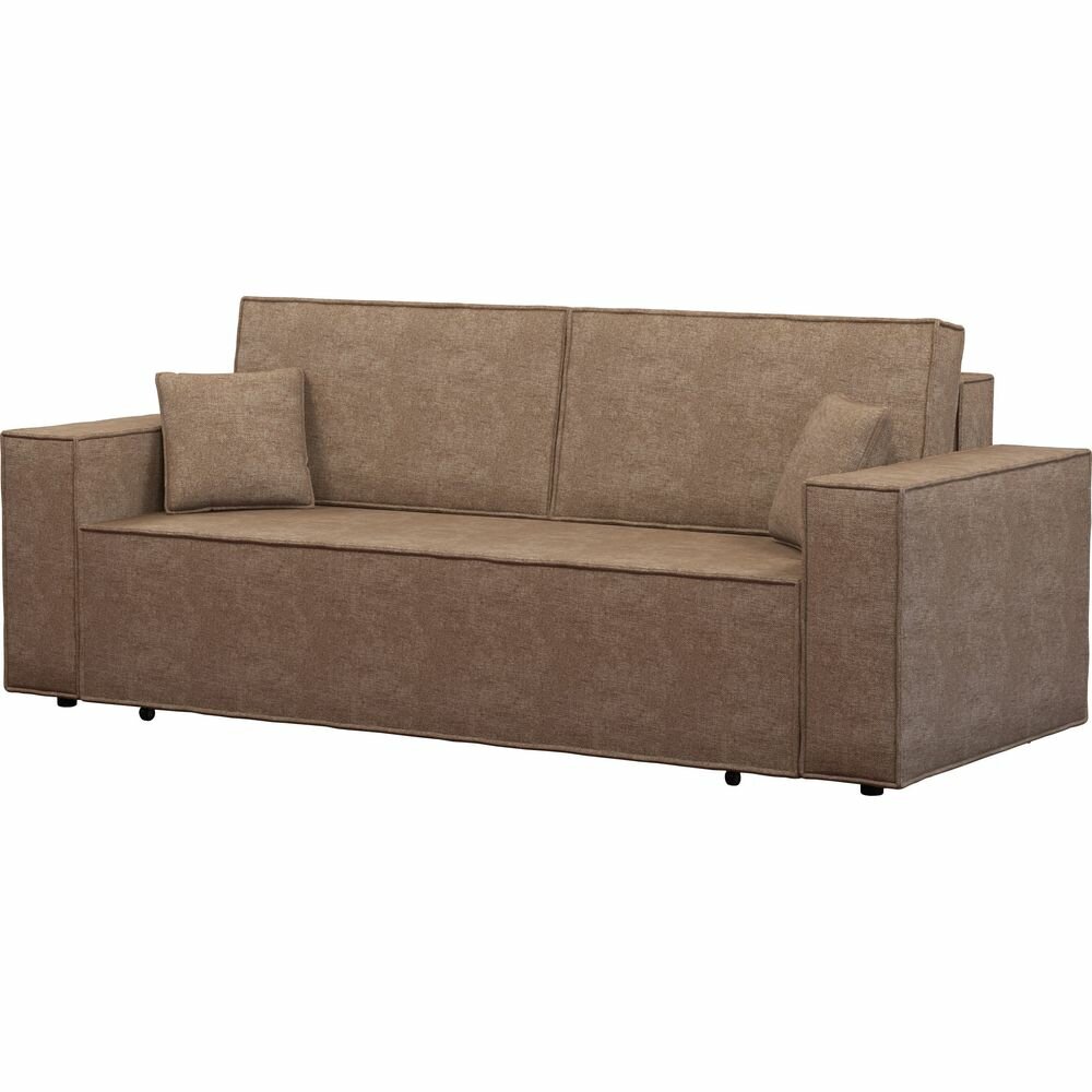 Диван еврокнижка Наш Диван Тулон евро А3