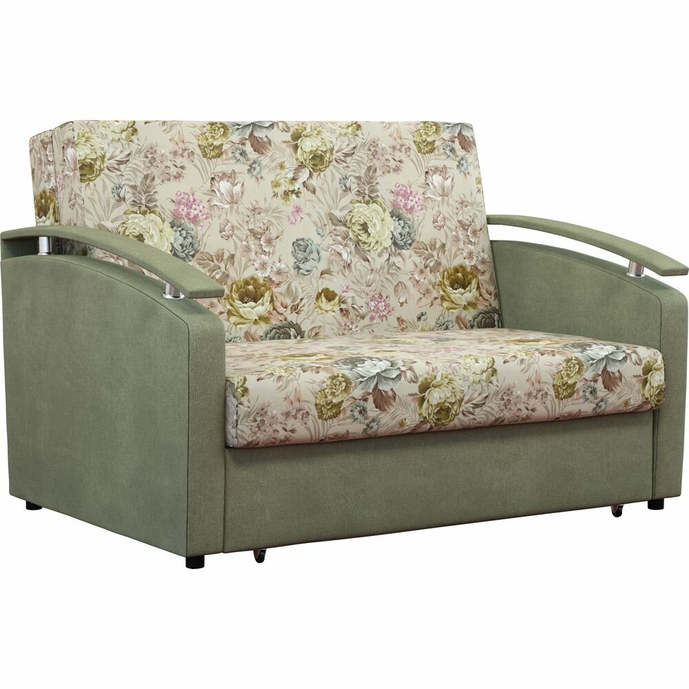 Диван аккордеон Наш Диван Верона Акк 120 А13