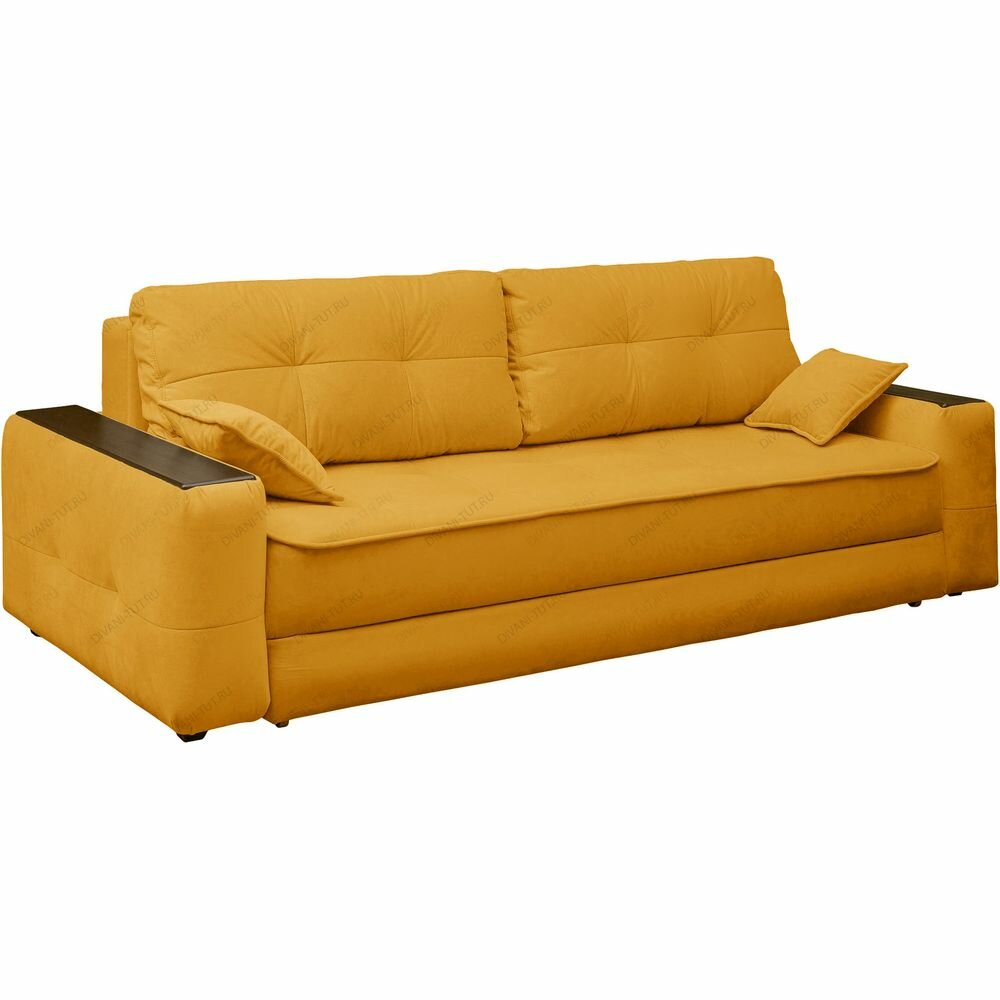 Диван еврокнижка Фортуна А Каймак-3 А8