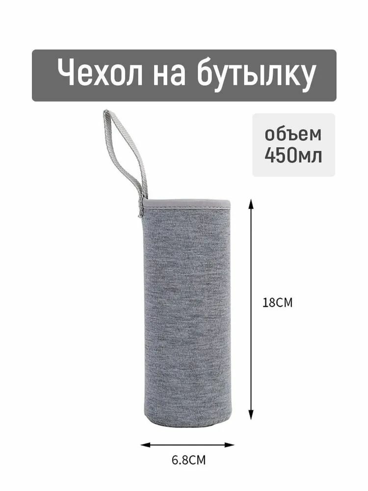 Термочехол для термоса