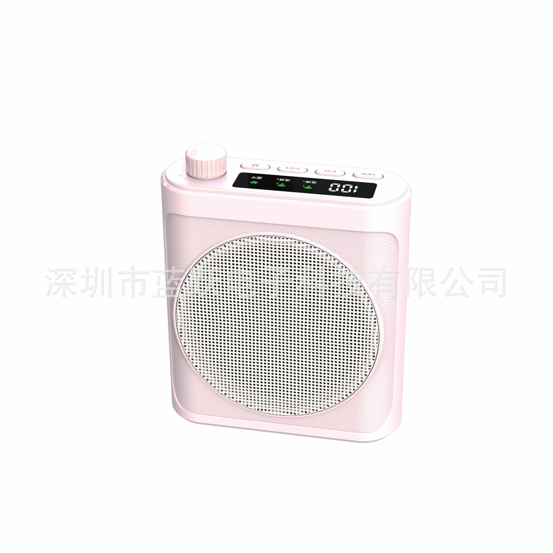 Новый беспроводной микрофон, новый беспроводной усилитель Little Bee для учителей, гидов, тренировок, активного отдыха, промоакций в торговых центрах