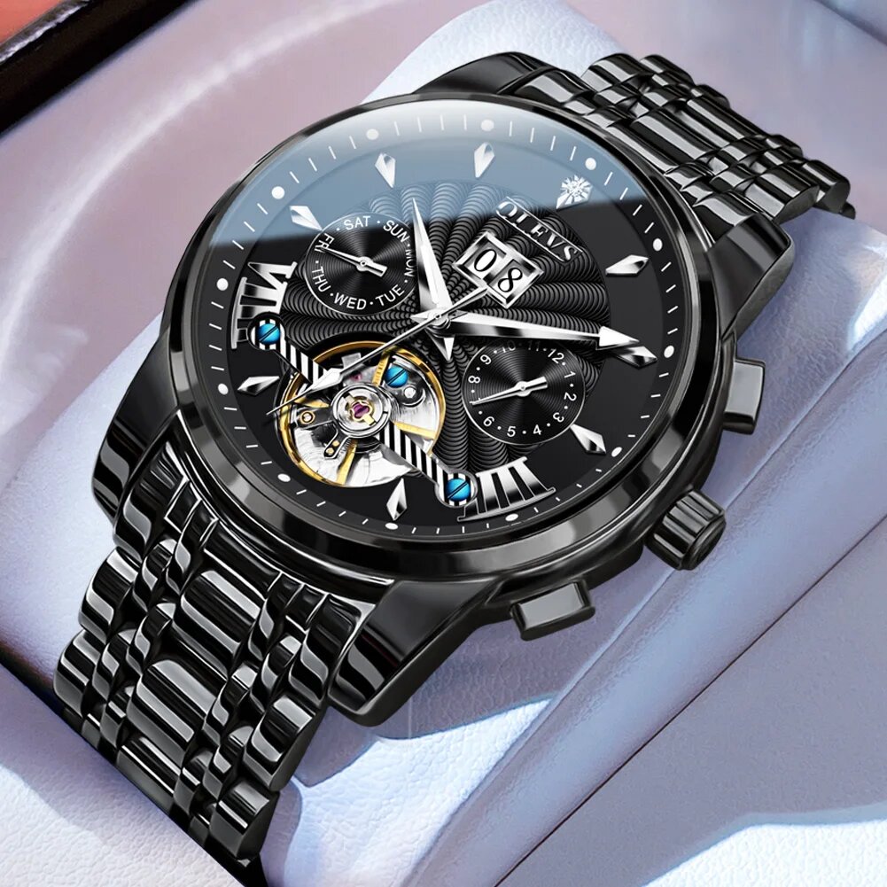 Наручные часы