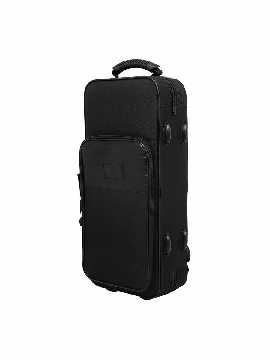 Чехол для трубы с подставкой и ремнем