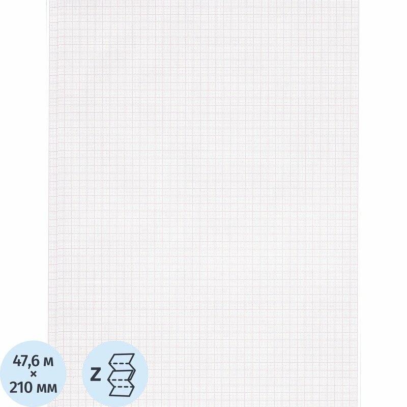 Лента тепл. регист. для ЭКГ SCHILLER AТ-102 210х280х170, К210Z280АК170