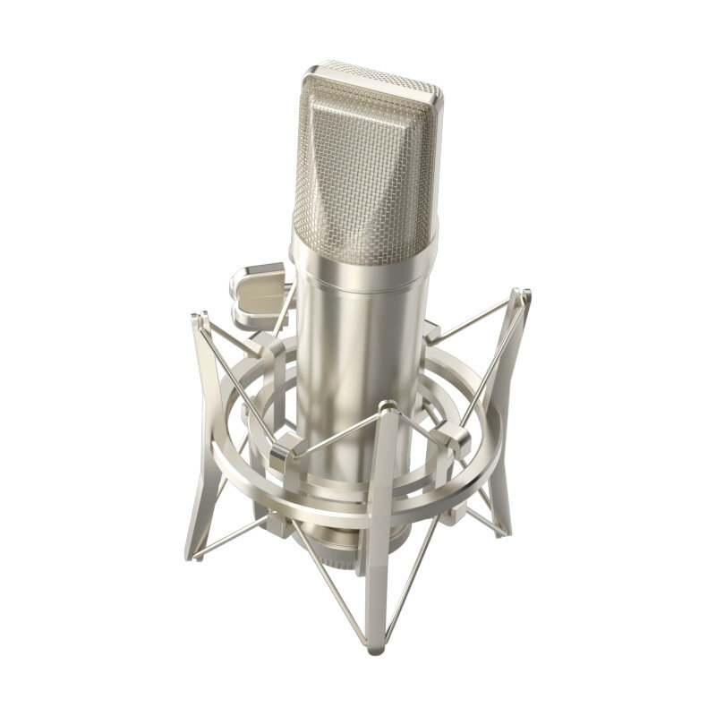 Звуковая карта Sony Ericsson S6, полный набор оборудования для живого пения для мобильных телефонов, наушников, компьютеров, стримеров, микрофон K