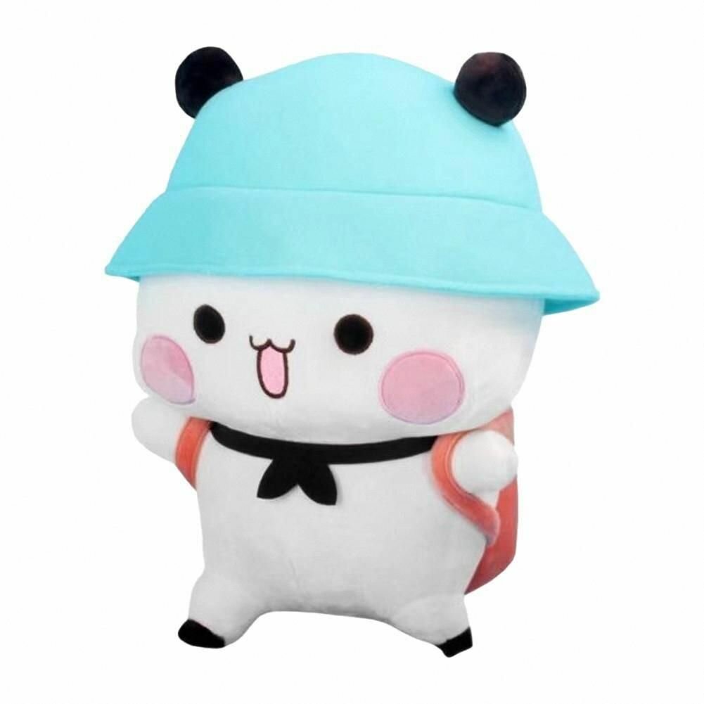 CHICOQUE аниме фигурки Bubu Dudu Panda Bear игрушка для детей