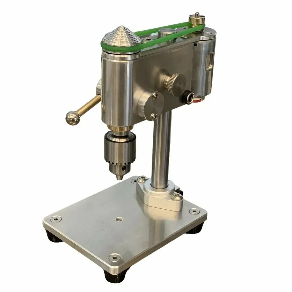 Мини скамейка сверлильный пресс точность CNC таблица фрезерный станок