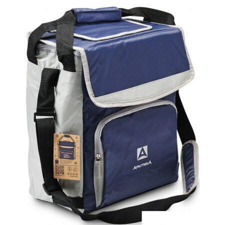 Термосумка Арктика 3000-20-BL 20л (синий)