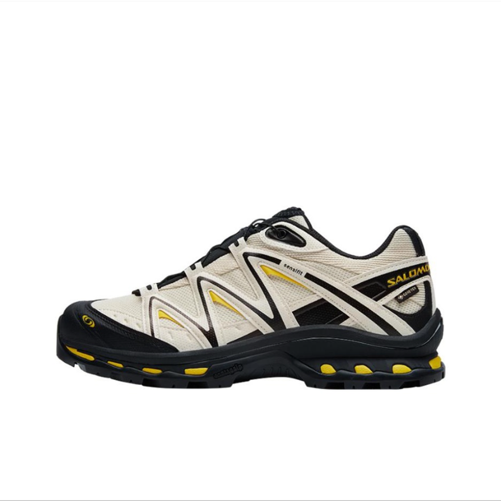 Кроссовки SALOMON XT-Quest