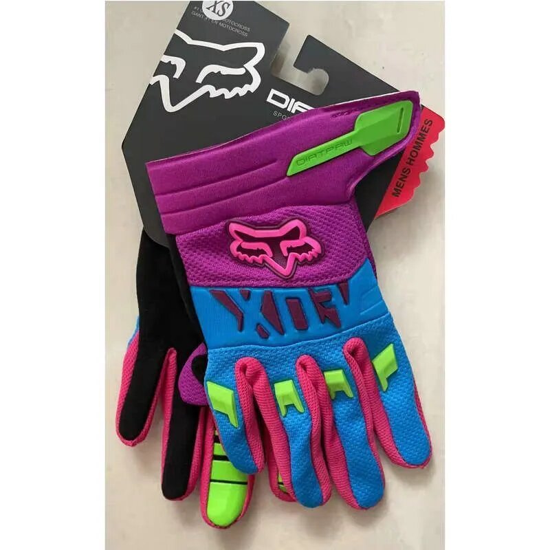 Велоперчатки, размер: XS