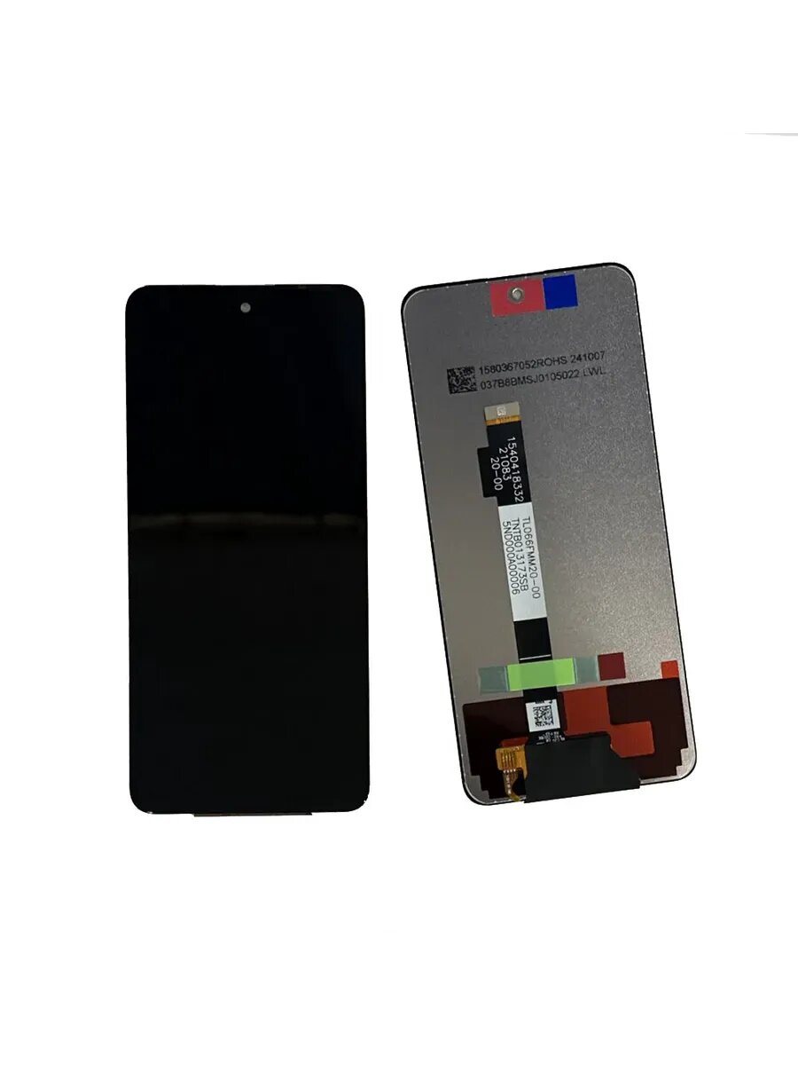 Дисплей для Redmi Note 10 Pro 5G — фото 1