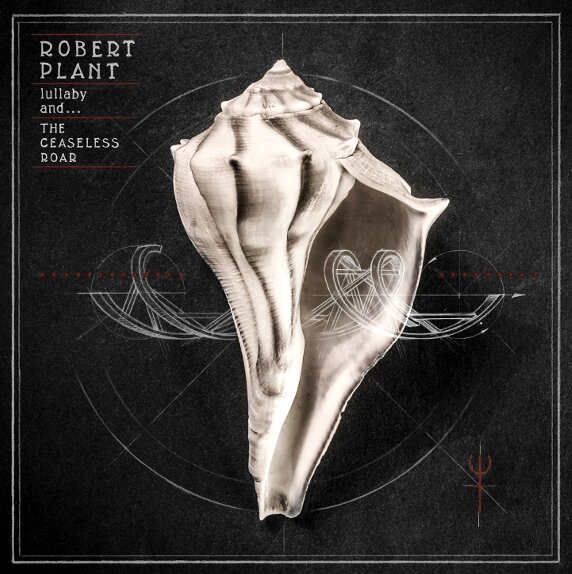 Компакт-диск Robert Plant – Lullaby And. The Ceaseless Roar (1 CD)