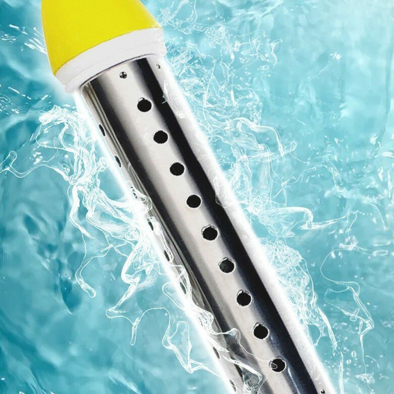 Уличный душ для общежитий, электрический самовсасывающий водяной насос, простая портативная душевая лейка для общежитий.